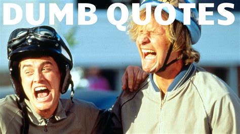 Dumber And Dumber Quotes 12 Hilarious Dumb And Dumber Quotes