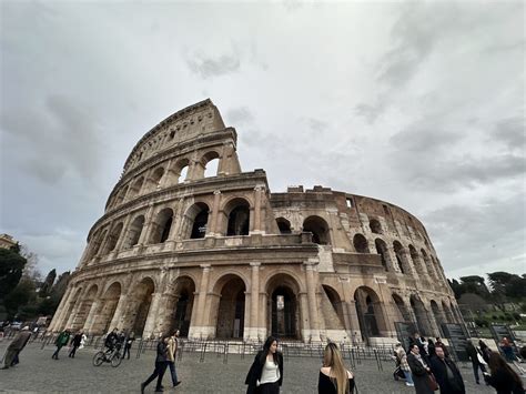 포로 로마노 가보신분 음식 여행 에펨코리아