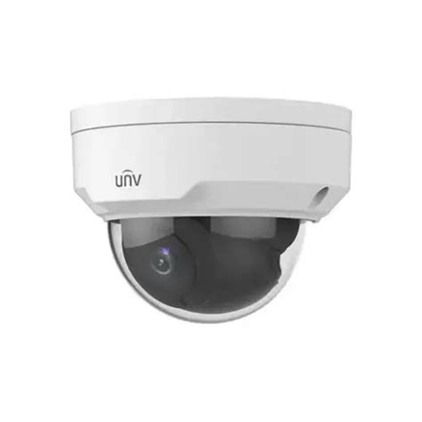 Uniview IPC322LB SF28 A 2MP Network IR Dome Camera Price In Bangladesh