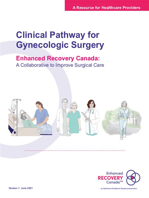 Fillable Online Does The Enhanced Recovery Pathway Decrease Length Of