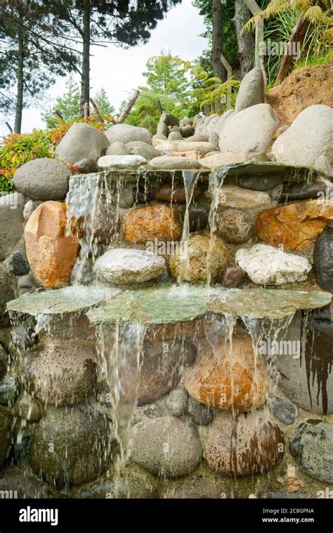 Artificial Cascade