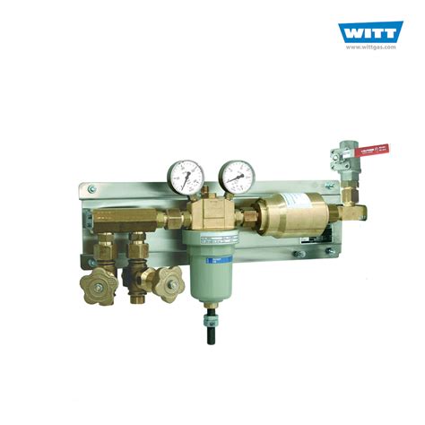 Pressure Regulating Station 386npl O2other Technical Gases Vivangas Pressure Regulating Station 386npl O2other Technical Gases Vivangas