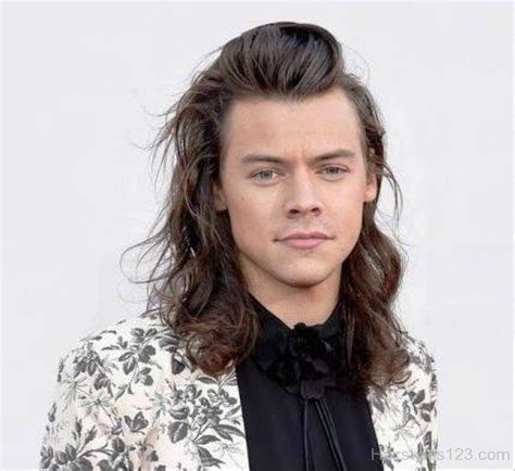 Shoulder Length Wavy Hair Shoulder Length Wavy Hair