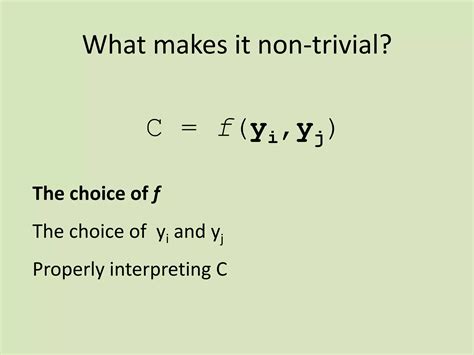 Spectral Source Connectivity And Network Analysis Of Eeg And Meg Data Pptx Computer