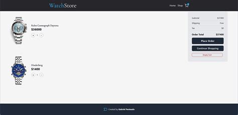 Github Gabrielpenteado Docker React