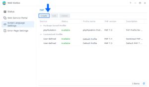 How To Install Nextcloud On Your Synology NAS Marius Hosting