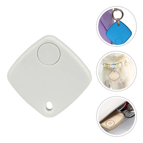 Stylish Wireless Locator Tracking Device Wireless Grandado Stylish Wireless Locator Tracking Device Wireless Grandado