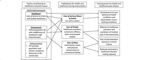 Hall And Hall 2013 Conceptual Framework Adapted For Use In Download Scientific Diagram