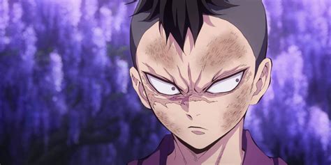 Demon Slayer Season 3 Episode 3 Unveils Genyas True Weapon