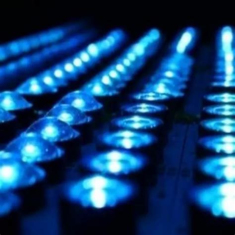 How Much Energy Do Led Lights Use