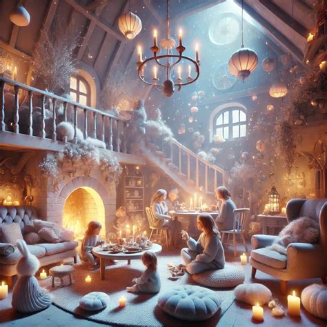 Hygge Tradition In Denmark Embracing Simple Pleasures