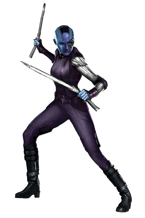Mcu Gotg1 Nebula Png By Marvelboi199999 On Deviantart