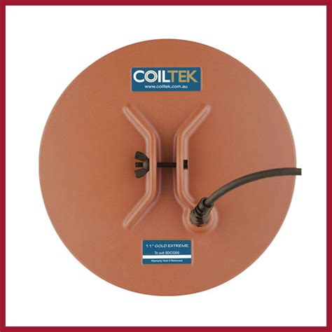 Coiltek Coils — Prospecting World