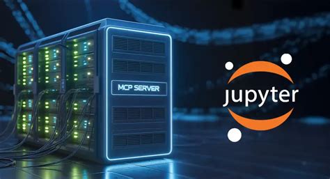 how to use jupyter mcp server analytics vidhya