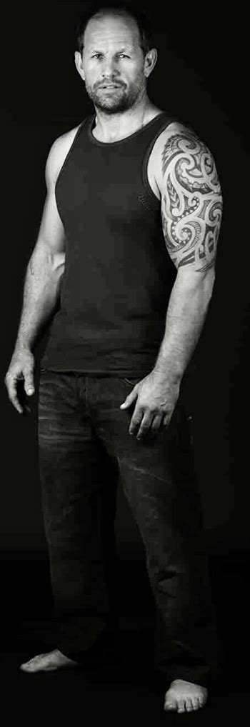 Neil Stoddart Feet Aznudefeet Men