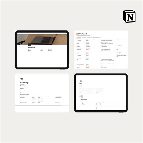 notion how to create a business scorecard calculate your checkbox totals automatically — gem