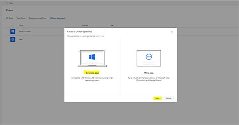 Getting Started With Ui Flows In Power Automate