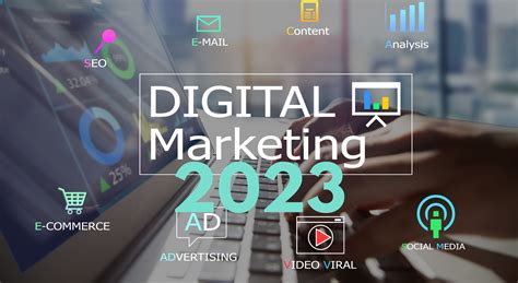 Какво предстои в дигиталния маркетинг през 2023 Buzzmaker