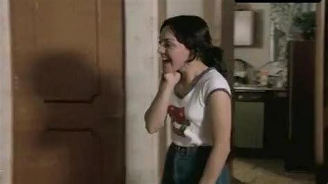 Maribel Guardia Sexy Scene In Terror Y Encajes Negros