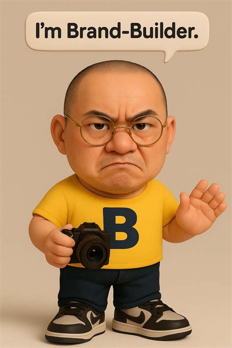 내가 브랜딩한 브랜드가 잘 안 망하는게 내 포트폴리거든 그 이유는 일이 끝나도 될 때까지 마음을 써서 되게끔 만들거든 아니면 셋팅자체를 좀 길게 잡는 편이니까 그런데