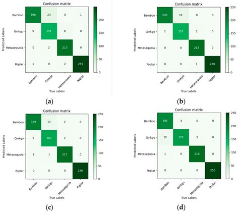 Tree Species Classification In Uav Remote Sensing Images Based On Super Resolution
