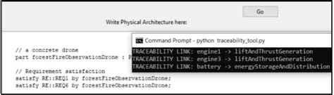 interoperability live sysml v2 api in action model based systems
