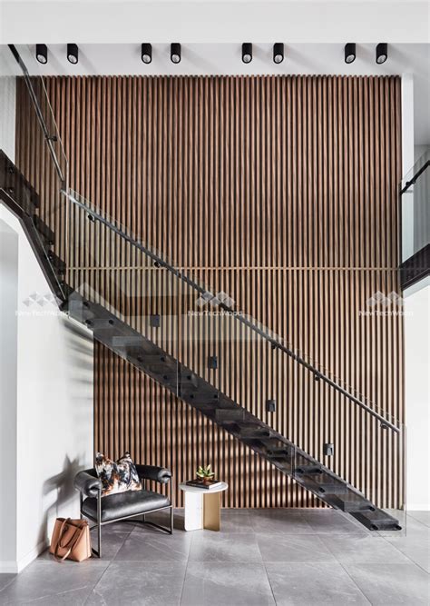 Newtechwood Cladding Simple Yet Elegant Give Your Indoor Space A