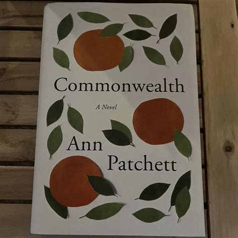 🤍commonwealth 🤍by Ann Patchett All Books Are 5 Depop