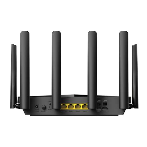 Cudy AX WiFi G LTE Mesh Cat Router Chaos Computers