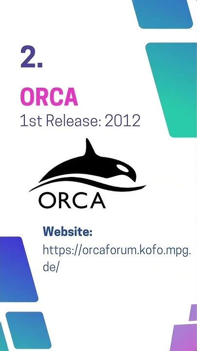 Top 3 Best Computational Quantum Chemistry Softwares Free Top