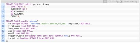 postgresql scan types what are they zen8labs