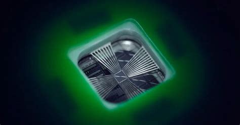 Semiqon Develops First Cmos Transistor To Operate At Cryogenic Temps Izzition