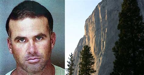 The Terrifying Story Of The Yosemite Park Killer