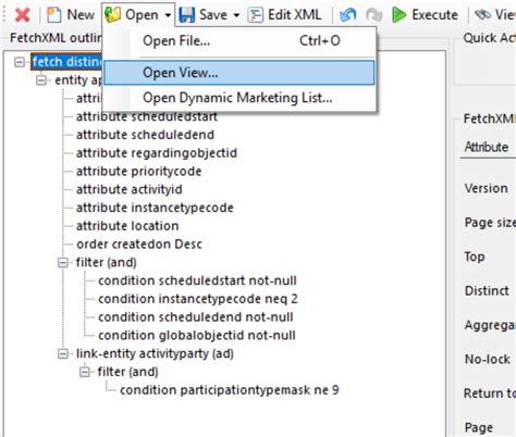 Server Side Sync View For Synced And Not Synced Appointments Dreaming In Crm Power Platform