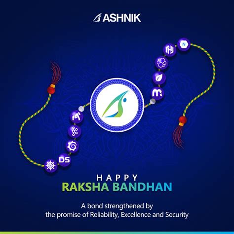 ashnik on linkedin rakshabandhan2023 rakshabandhan opensource innovation security…