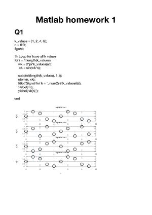 Lect6 Verilog Tutorial Digital Design Dr Farshad Khunjush Department Of Studocu