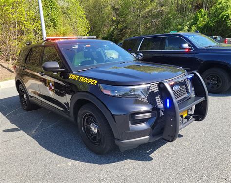 Maryland State Police