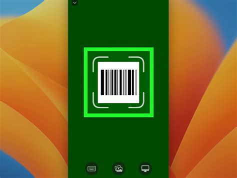 Barcode Scanner App Ipad