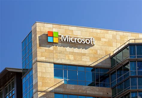 Microsoft Hires Its First COO In Eight Years Redmondmag Com