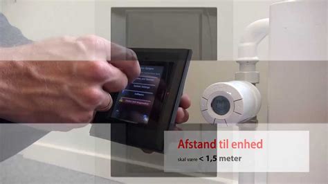 Guide Dinstallation Danfoss Link Living Connect Francais 52 Off