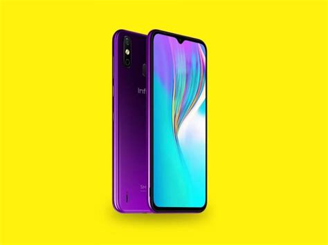 Infinix Smart Resmi Hadir Di Indonesia Dual Kamera Harga Dibawah Juta Rancah Post