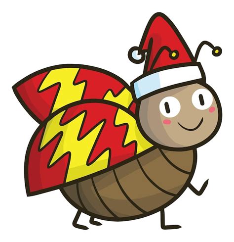 Free Christmas Ladybug Clipart Download Free Christmas Ladybug Clipart