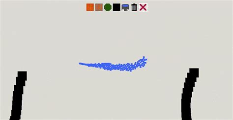Physics Sandbox By AdnanMula