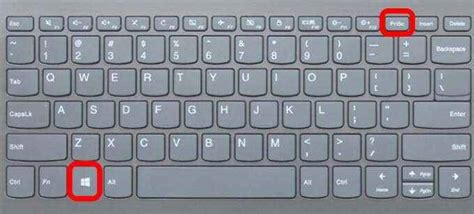 Przycisk wydrukuj ekran nie działa w systemie Windows 10 Jak to