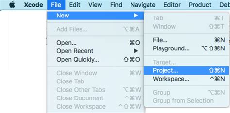 Create Cocoa Touch Framework And Publish It By Rageeni Jadam Medium