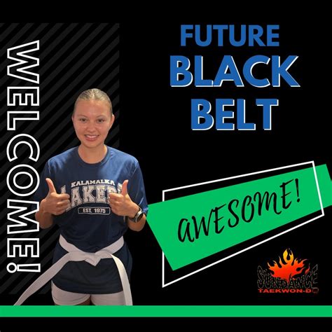 Sundance Martial Arts Added A New Sundance Martial Arts