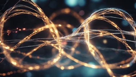 Quantum Entanglement Theory