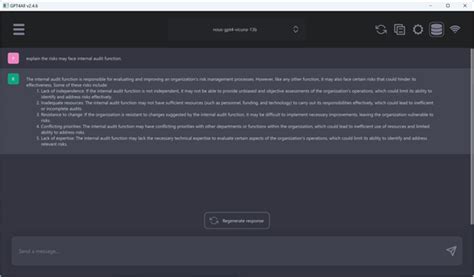 prompting multiple lms · issue 1000 · nomic ai gpt4all · github