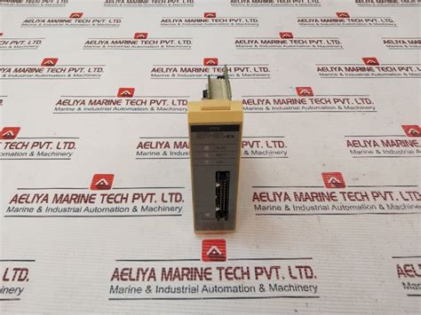 Koyo Sr Ex Cpu Module Programmable Controller Aeliya Marine