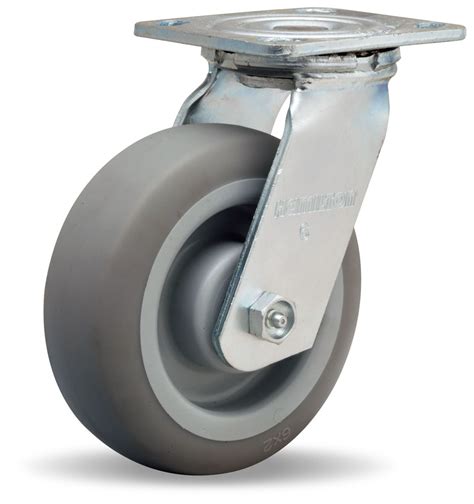 Castor Wheels Bearing World